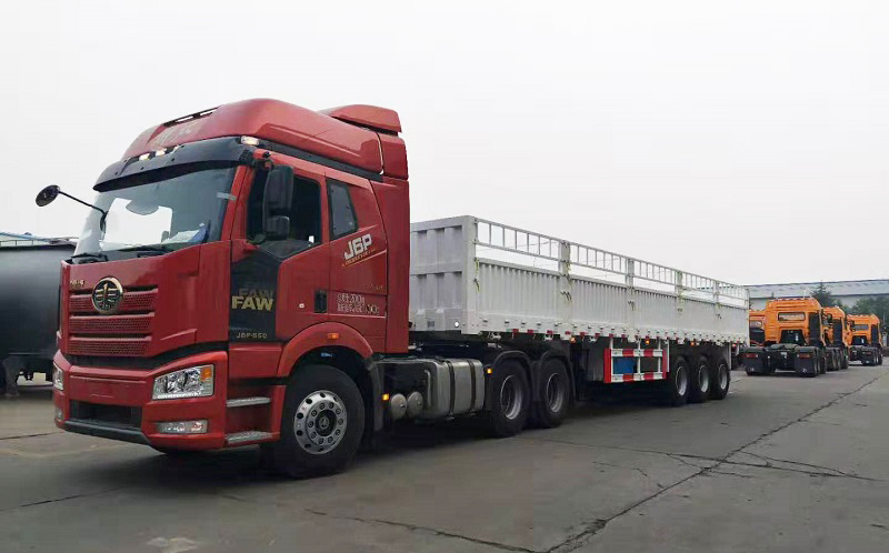 CIMC Vehicles Plans to Issue Shares on A-share Market