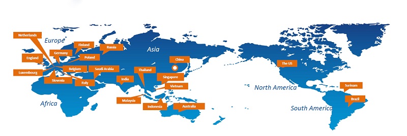 cimc vehicles group co ltd 丨CIMC VEHICLE (GROUP) CO., LTD - Website