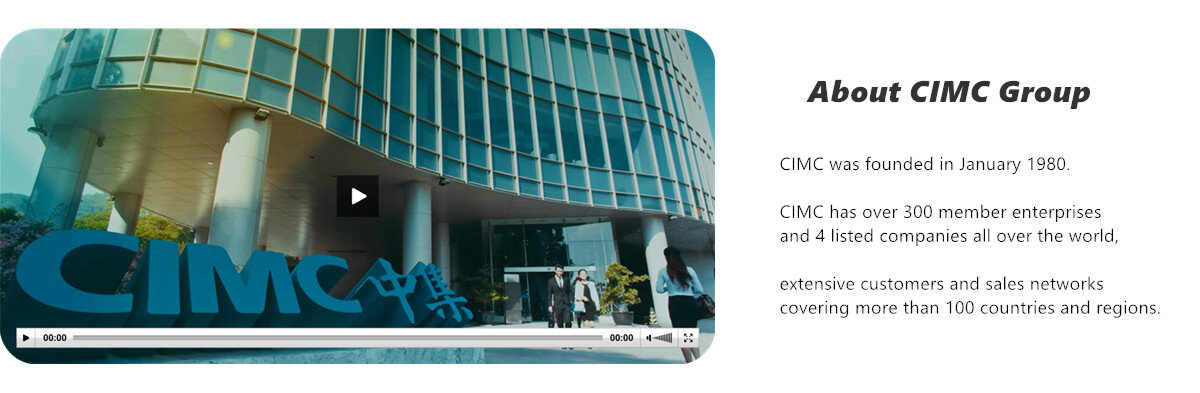 CIMC trailers for sale | cimc | cimc trailers | cimc trailers china ...